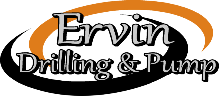 Contact Us - Ervin Drilling